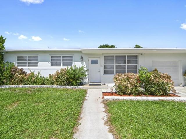 149 Cayman Dr, Palm Springs, FL 33461
