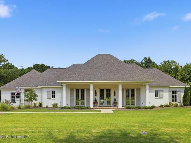 149 Calumet Dr, Madison, MS 39110