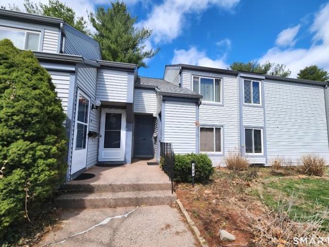 149 Candlewood Dr Unit 149, South Windsor, CT 06074