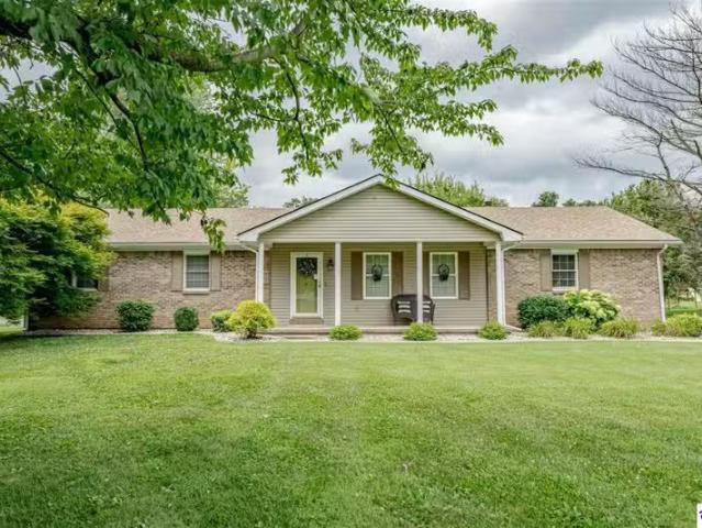 149 CECILIANNA DR, ELIZABETHTOWN, KY 42701 Single Family Resid.