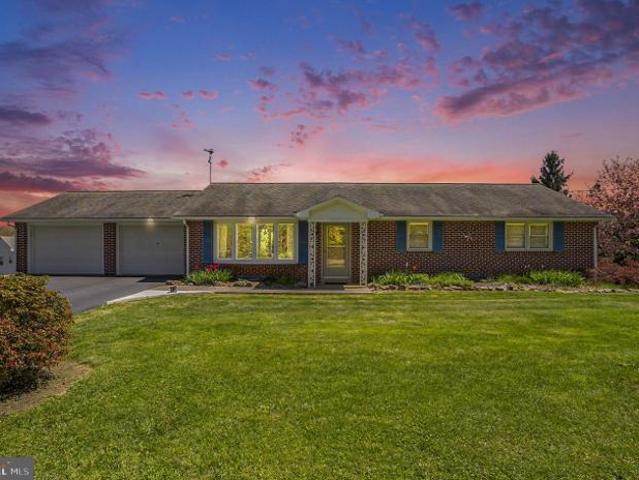 149 Church Hill Rd, Barto, PA 19504