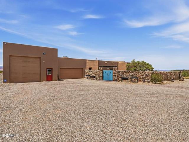 149 Champagne Hills Rd, Truth or Consequences, NM 87901