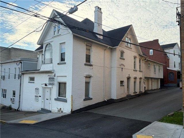 149 Chess St, Monongahela, PA 15063