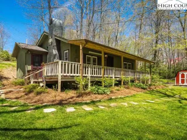 149 Chinquapin Ln, Newland, NC 28657 MLS 254257