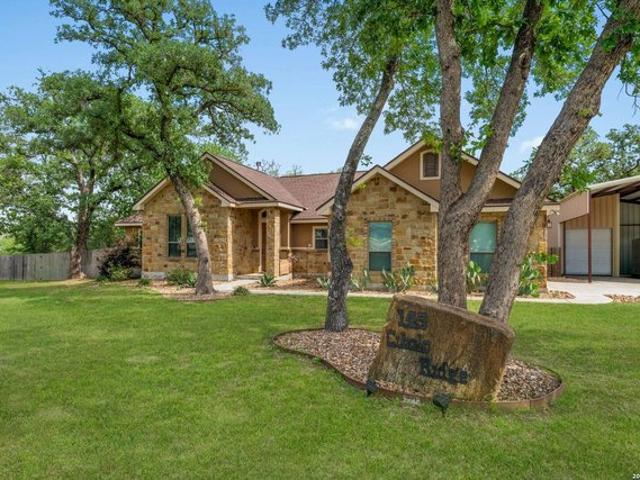 149 Cibolo Ridge Dr, La Vernia, TX 78121