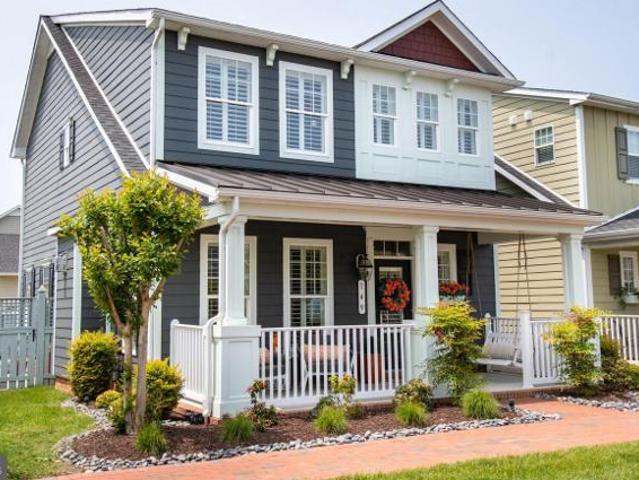 149 Claiborne St, Chester, MD 21619