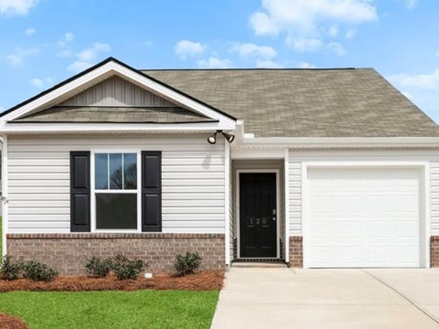 149 Cranford Rd, Fountain Inn, SC 29644