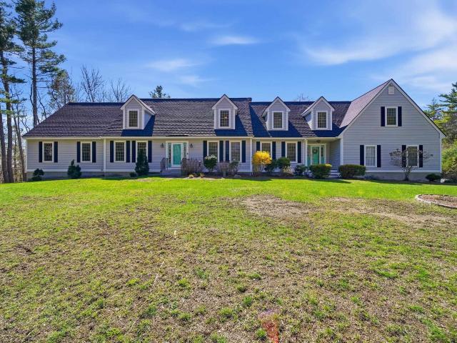 149 Crawford Rd, Chester, NH 03036 | MLS #5086 | Compass