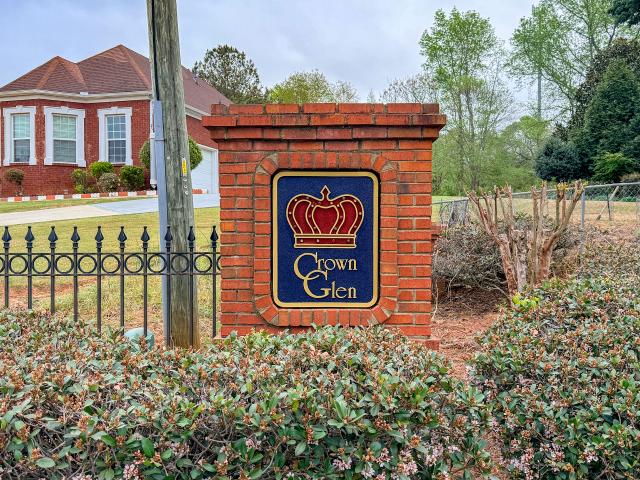 149 Crown Glen Way, Stockbridge, GA 30281 | MLS #10725