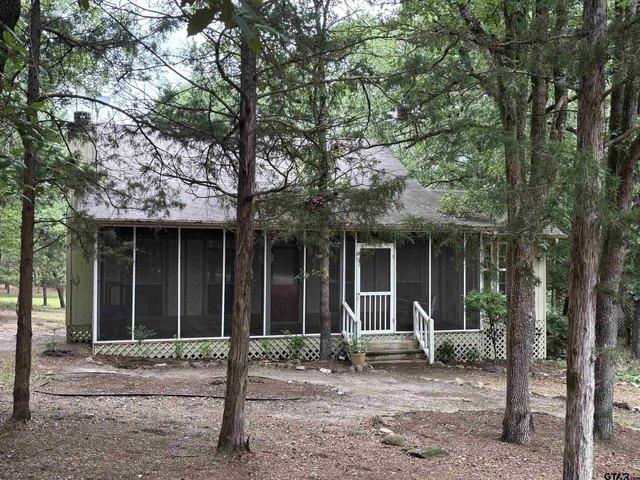 149 Cypress Cv, Holly Lake Ranch, TX 75765