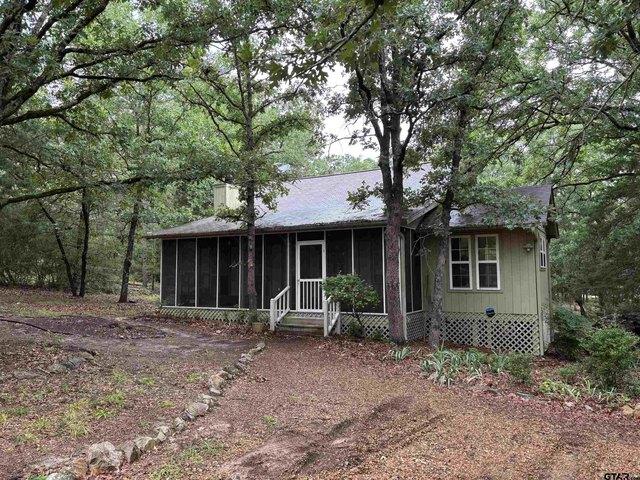 149 Cypress Cv, Holly Lake Ranch, TX 75765