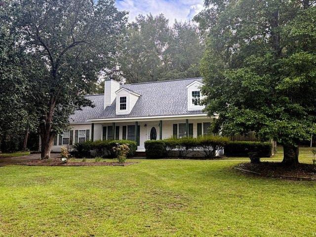 149 Cypress Ln, Ozark, AL 36360
