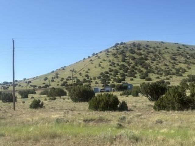 149 and 151 County Road 5101, Concho, AZ 85924