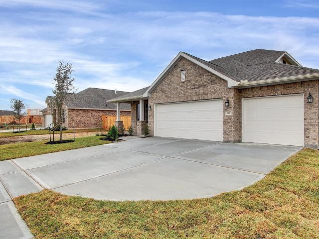 149 Angelina Trail