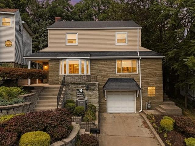 149 Anita Ave, Pittsburgh, PA 15217