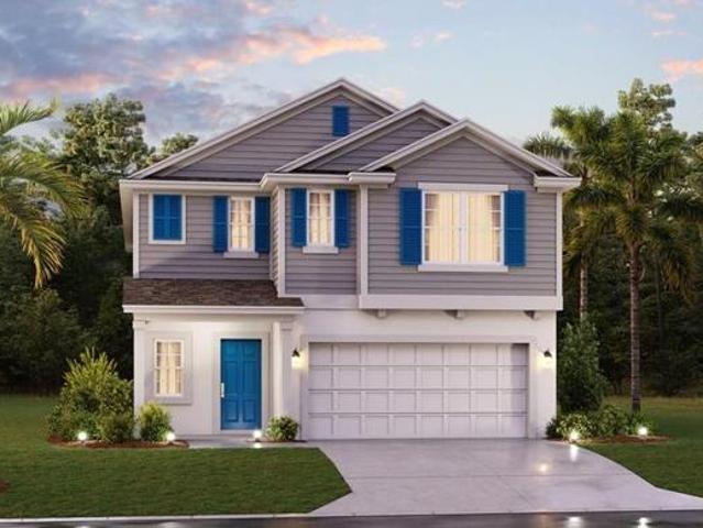 149 Adventure Ave, Davenport, FL 33837