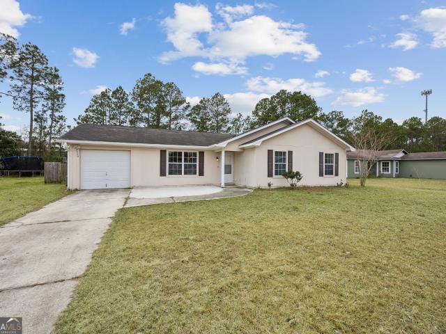 149 Aidan Ct, St. Marys, GA 31558 | MLS #10737