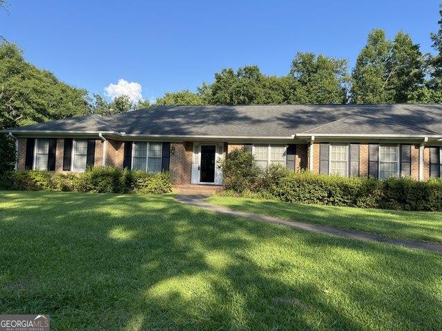 149 Alexandria Dr, Macon, GA 31210