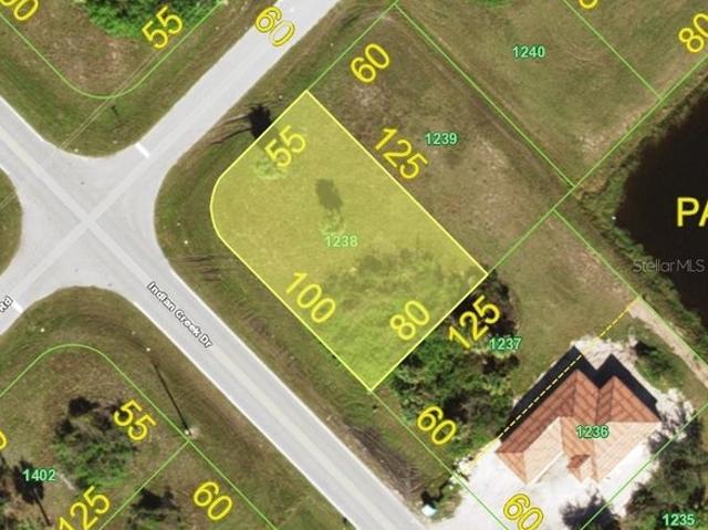 149 April Rd, Rotonda West, FL 33947