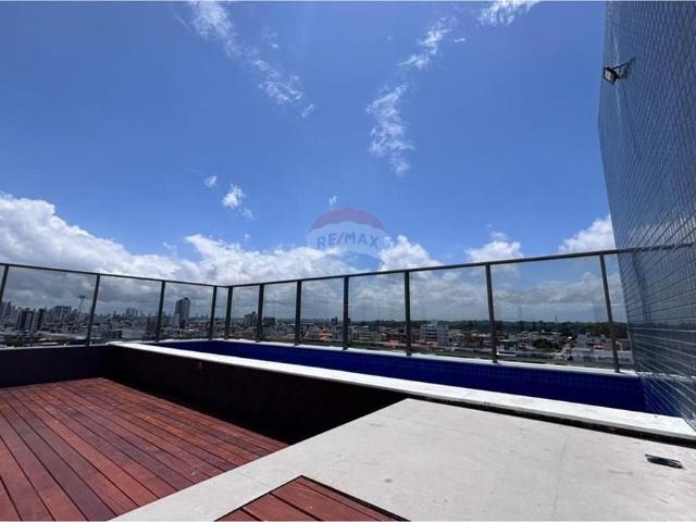 149 Área Útil Apartamento Alugar, 4 Dormitórios localizado em Bessa, João Pessoa, Paraíba, 58035380 | Brasil