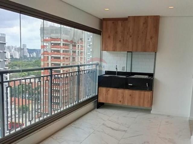 149 Área Útil Apartamento Alugar, 3 Dormitórios localizado em Indianópolis, São Paulo, São Paulo, 04524030 | Brasil