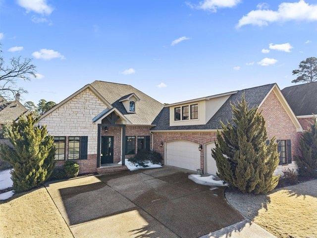 149 Arlington Park Ter, Hot Springs, AR 71901