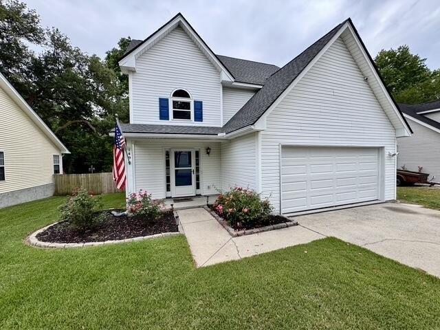149 Ashton Dr, Goose Creek, SC 29445