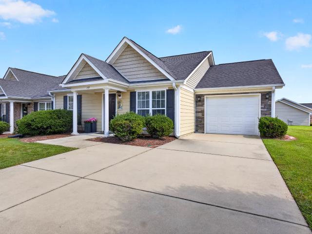 149 Bobwhite Drive