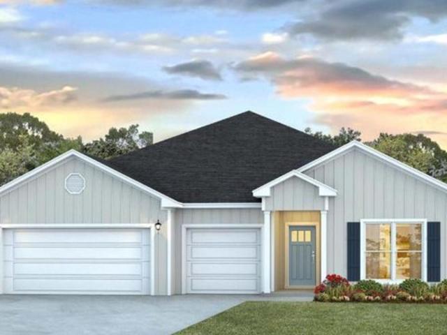 149 Bedford Loop, Crawfordville, FL 32327