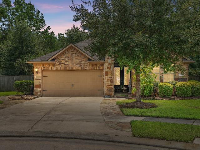 149 Bellardia Ct, Montgomery, TX 77316 | MLS #67470