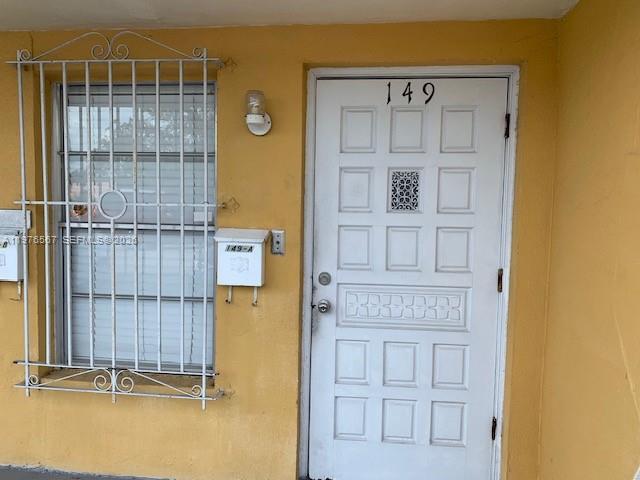 149 Bentley Dr, Unit 149A, Miami Springs, FL 33166 | MLS #A11976 | Compass