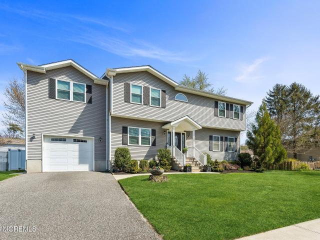 149 Berkeley Dr, Brick, NJ 08724 | MLS #22609 | Compass
