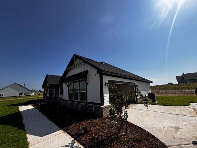149 Big Sky Rd, Decatur, TX 76234