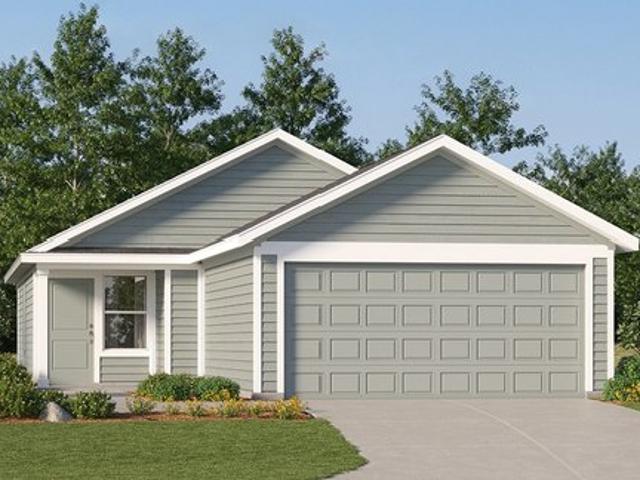 149 Birchwood Dr, Longs, SC 29568