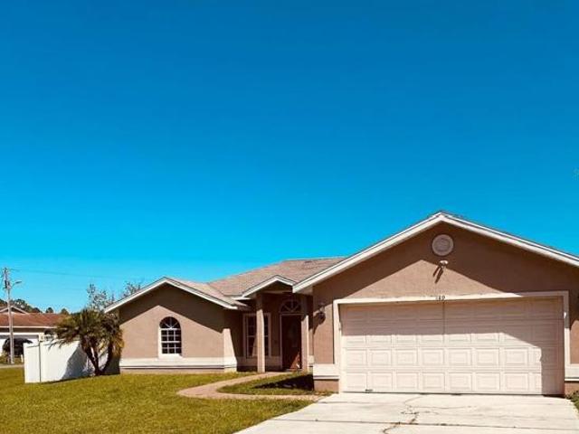 149 Birmingham Dr, Kissimmee, FL 34758