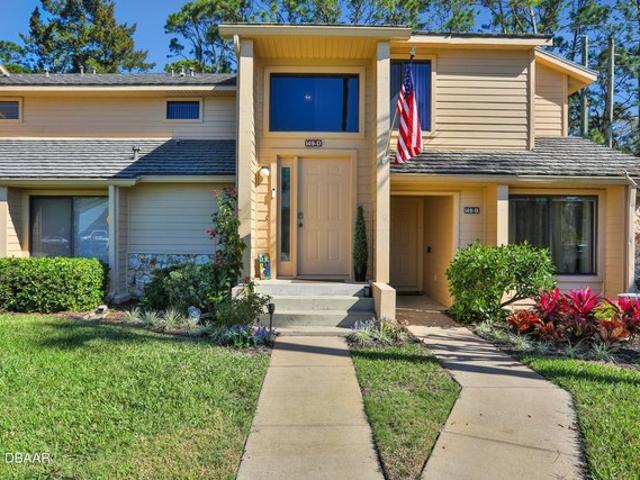 149 Blue Heron Dr Unit D, Daytona Beach, FL 32119