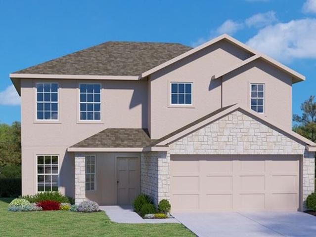 149 Bruce Cv, Mico, TX 78056