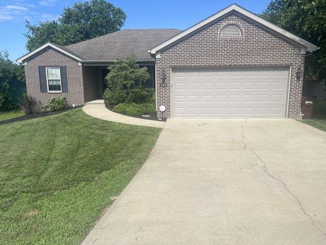 149 Bryson Way, Richmond, KY 40475