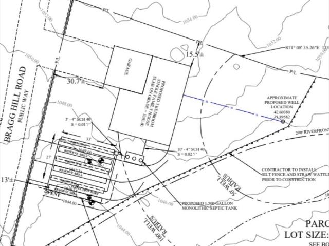 149 Bragg Hill Rd, Westminster, MA 01473 | MLS #73474 | Compass
