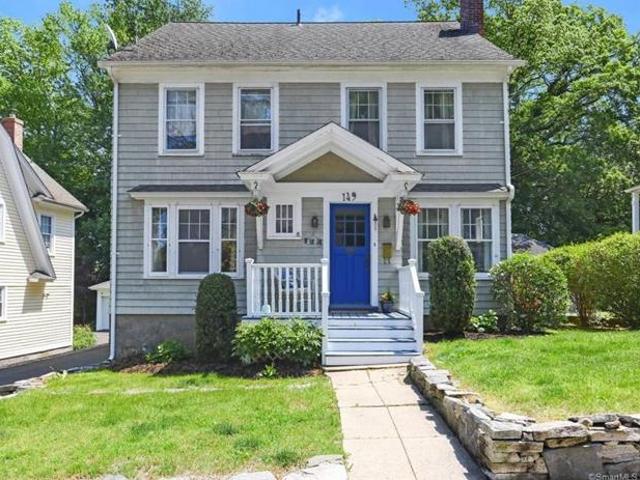 149 Brookview Ave, Fairfield, CT 06825
