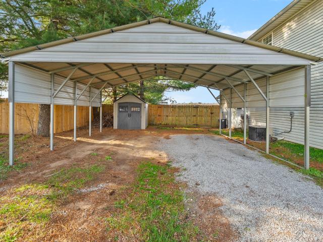 149 Bumpus Mill Road, Oak Grove, KY 42262 | MLS #3152