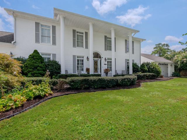 149 Golf Course Lane