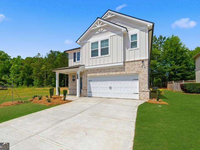 149 Geranium Lane
