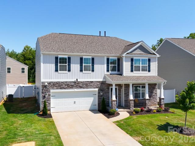 149 Giant Oak Avenue