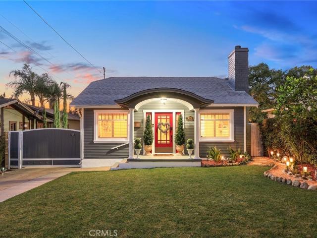 149 Grand Ave, Monrovia, CA 91016 | MLS #AR26047 | Compass