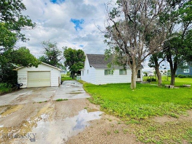 149 Great Northern Ave, Big Sandy, MT 59520