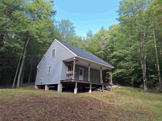 149 Grout Hill Rd, Acworth, NH 03601