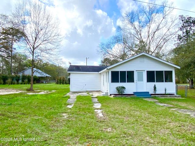 149 Grover Barrett Rd, Picayune, MS 39466 | MLS #4144