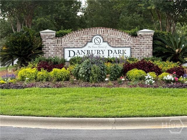 149 Danbury Court