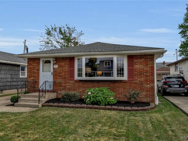149 Desmond Drive